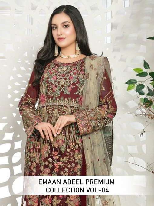 Semi stitch Materials