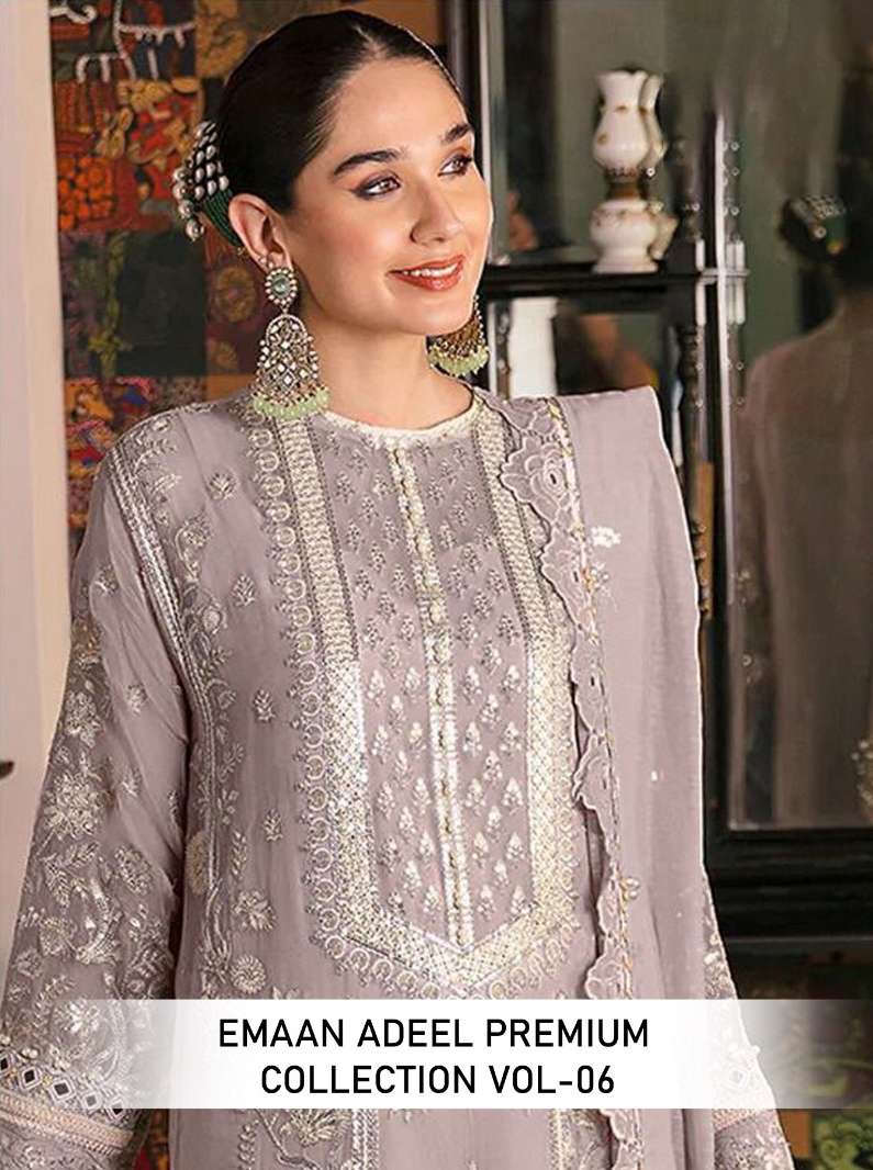 Semi stitch Materials