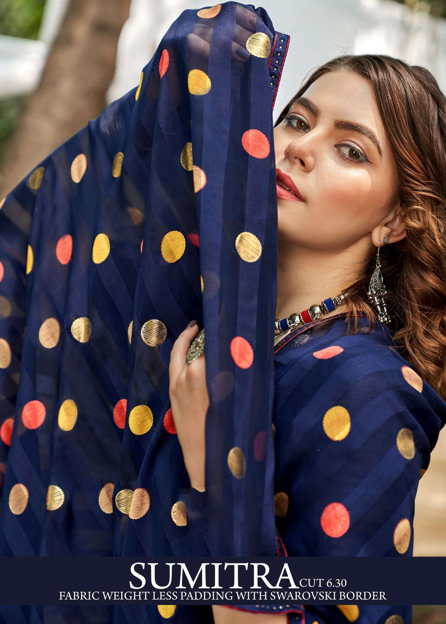 SAI DRESSES PRESENT SUMITRA CATALOG